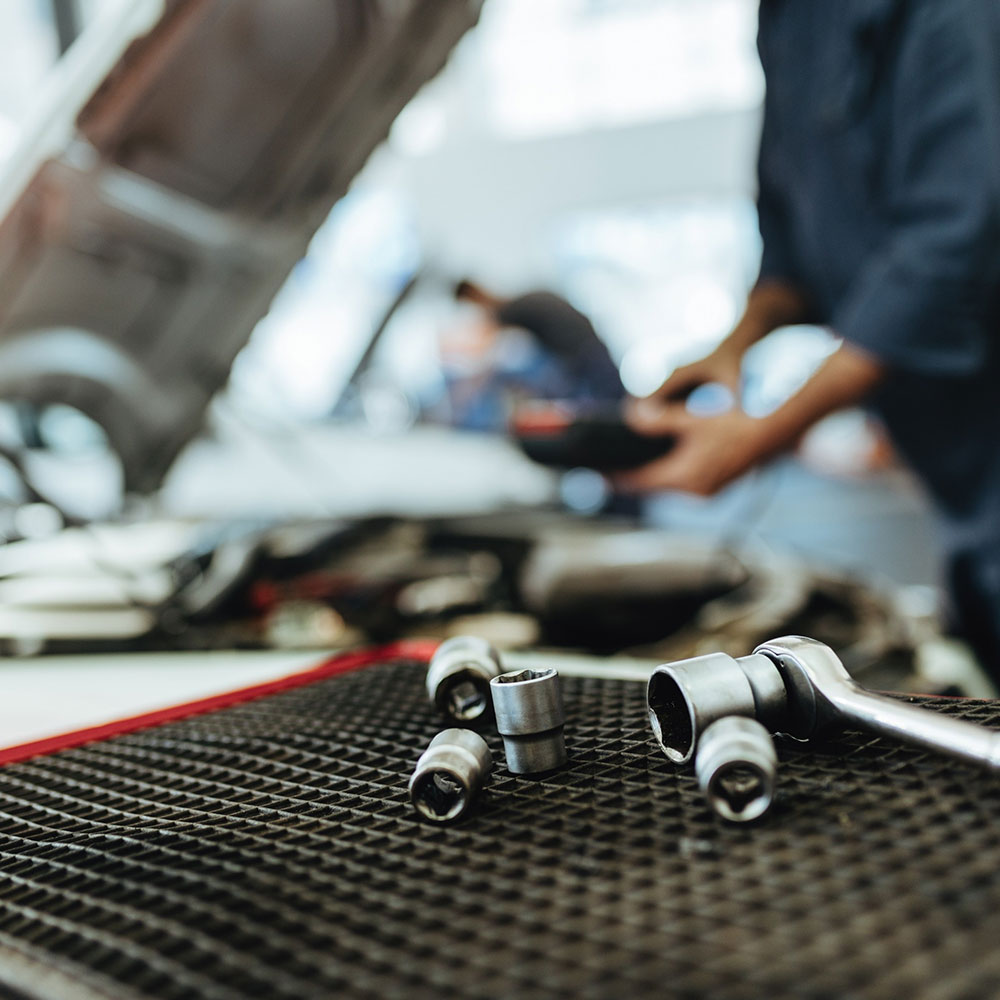 Scopri tutti i servizi di assistenza auto disponibili da Manzotti