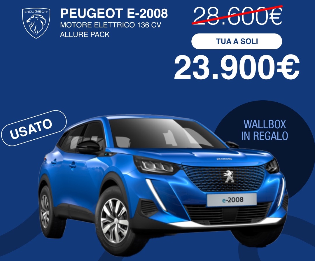 Le migliori offerte di auto usate in Veneto - Manzotti Automobili